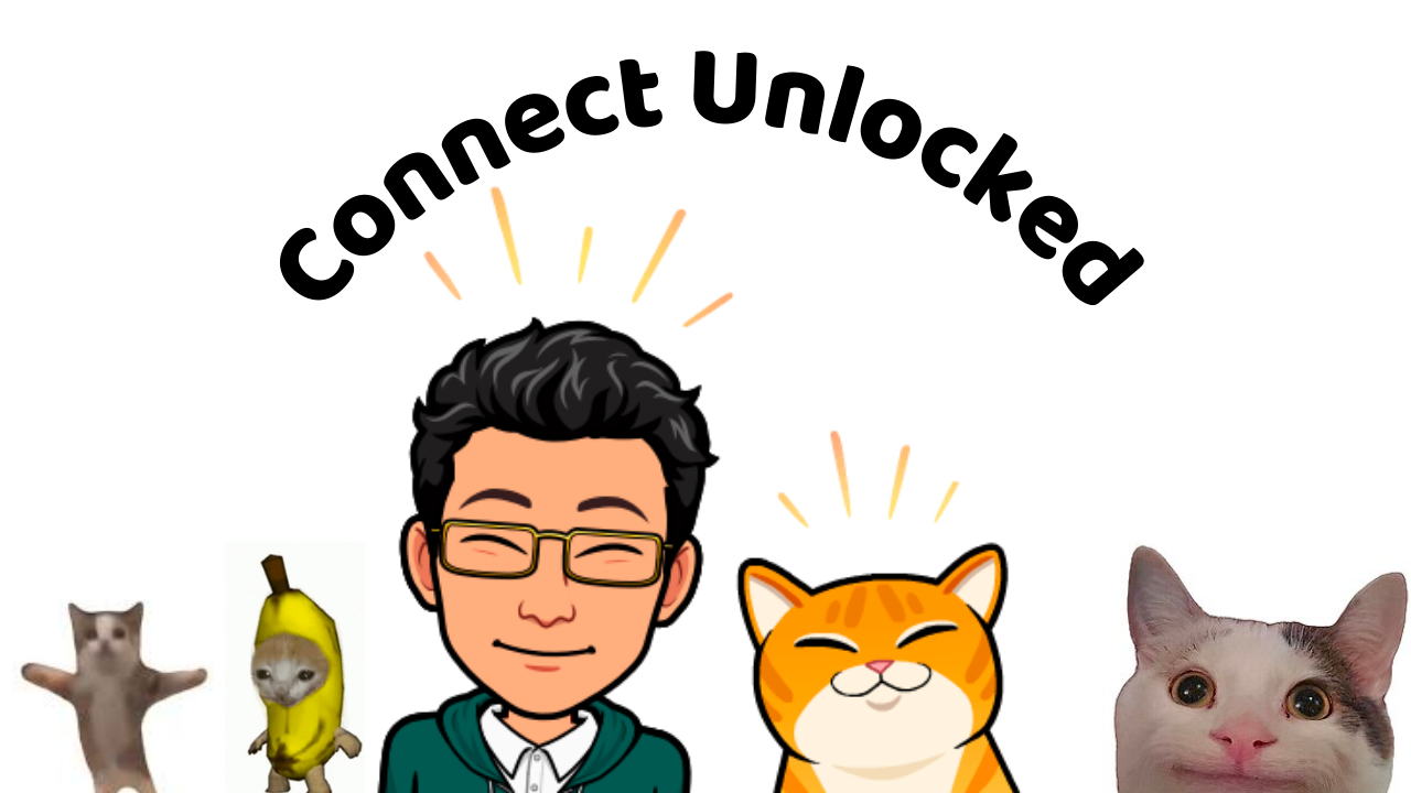 Connect Unlocked 1.0 by Eni